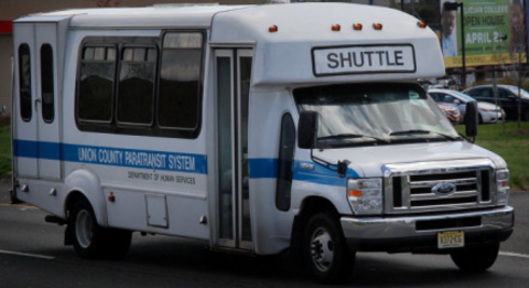 Route 22 Safety Shuttle Marks 11 Years Serving Residents – Over 700,000 ...