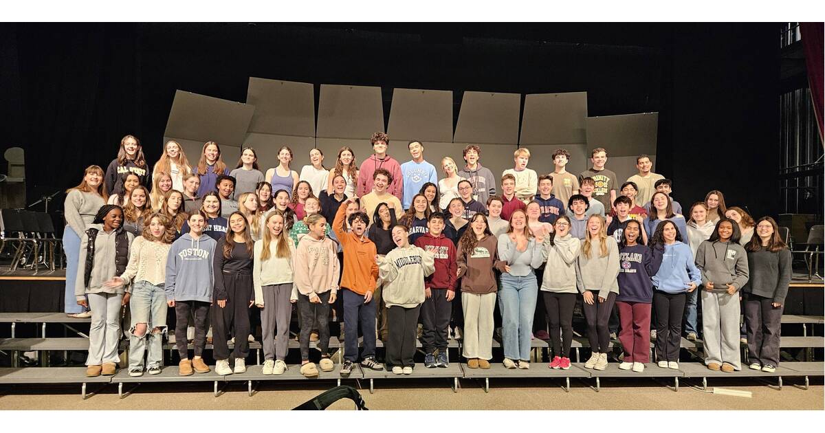 Summit High School’s Award-winning Performing Arts Program to Present ...