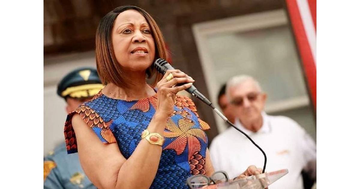 NJ Leaders Remember Oliver as ‘Trailblazer; an Inspiration ...