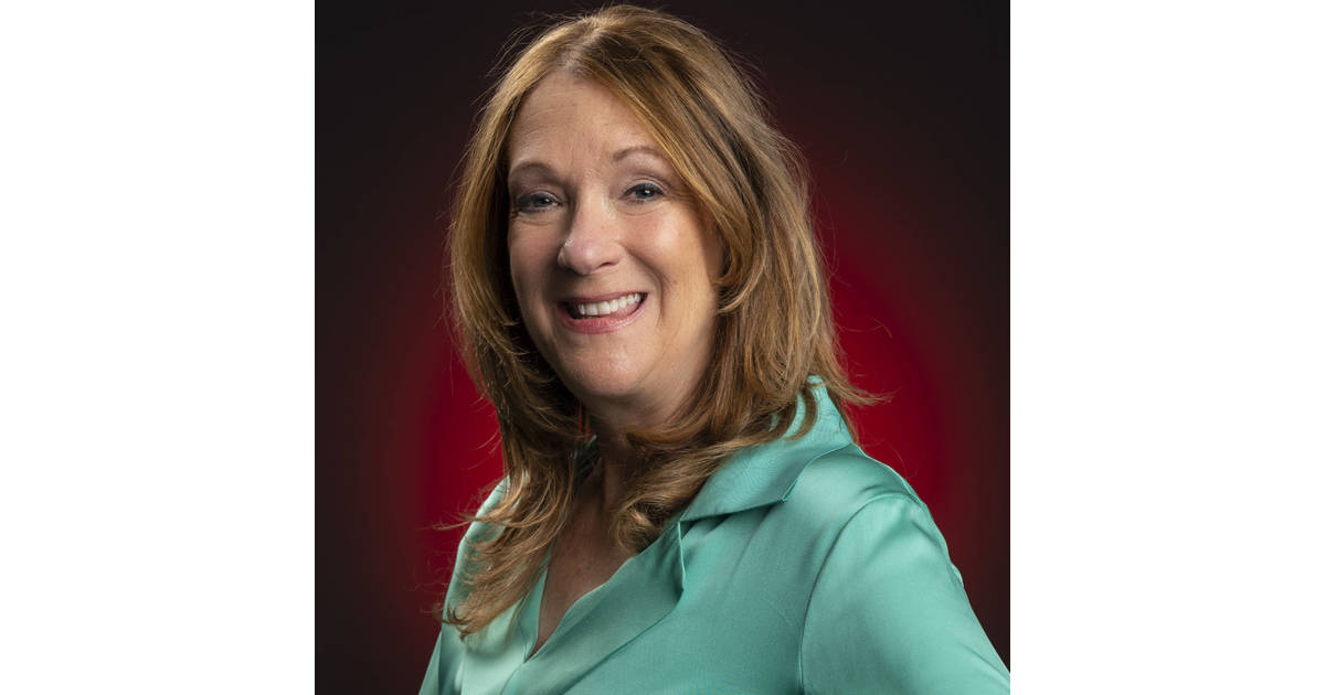 Shari Seffer and John Harmon: Running for Montville Township Committee ...