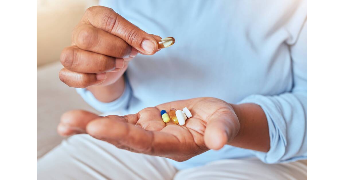 The Medication Mix-Up That Could Have Been Prevented | Middletown, NJ ...