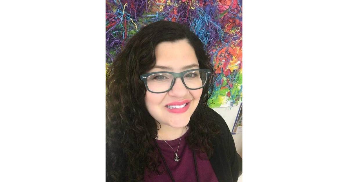 JCC Early Childhood Teacher Shera Bello Awarded the 2024 Phyllis ...