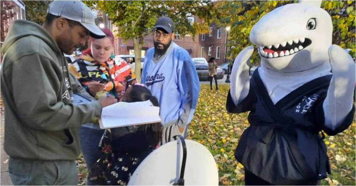 Camden County Hosts Festival of Frights on Halloween Eve | Camden, NJ ...
