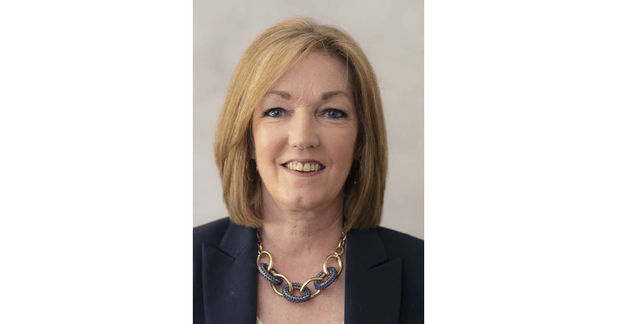 Cooperman Barnabas Medical Center Names Sheila Collier as Chief Nursing ...