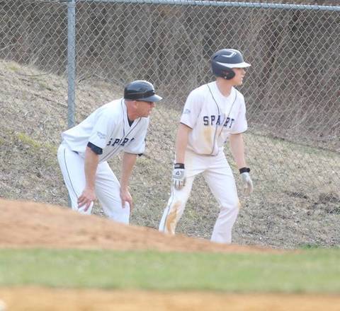 Sparta Baseball Adds Two Wins; Newton and Morris Catholic | Sparta, NJ ...