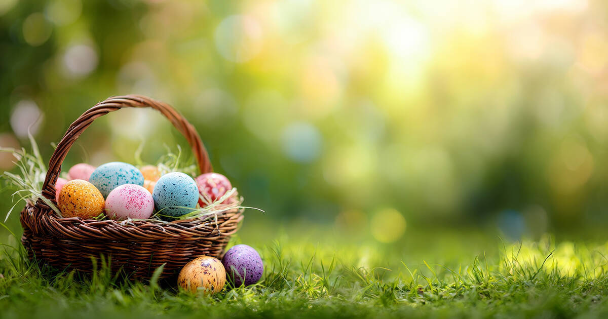 City of Plainfield to Host Annual Easter Egg Hunt Saturday at Cedar ...