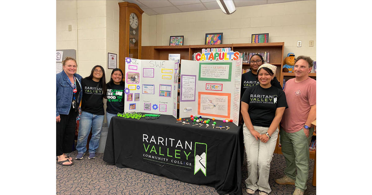 Reading Fleming Intermediate Partners With RVCC for Stem Club ...