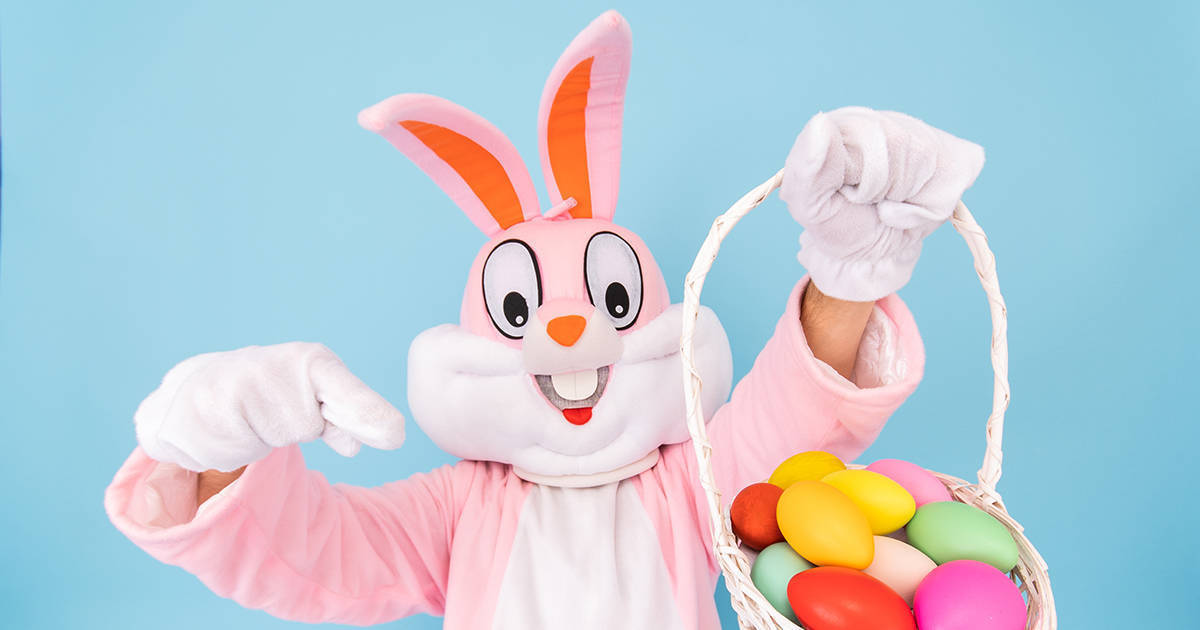Plainfield's Easter Egg Hunt Canceled, Grab-and-Go Set for Tuesday ...
