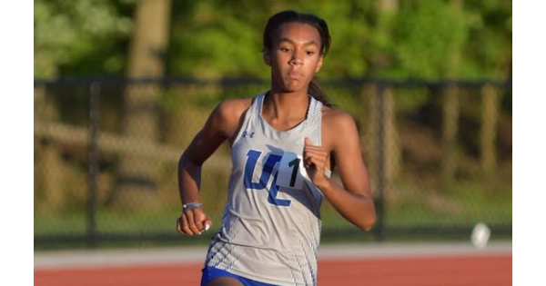 Sheppard Breaks Another Record To Lead Flurry Of Hot Times By Union ...