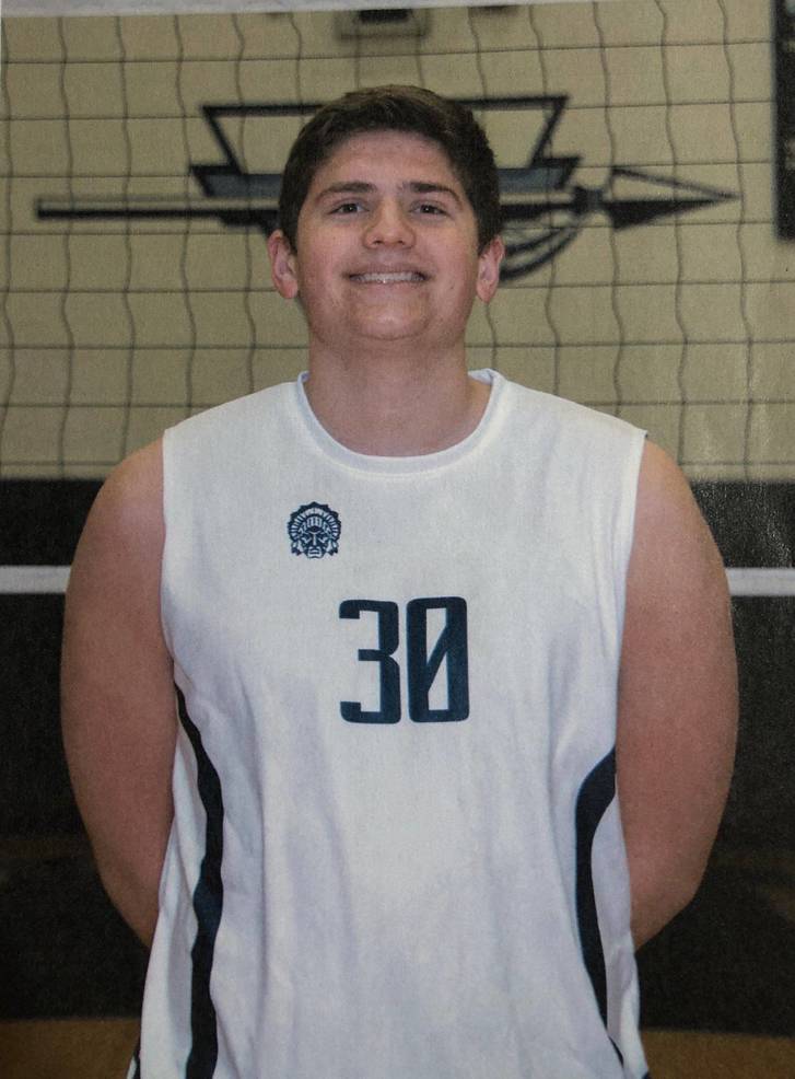 Wayne Valley NJSIAA Scholar-Athlete of the Year, Steven Simonetti - TAPinto