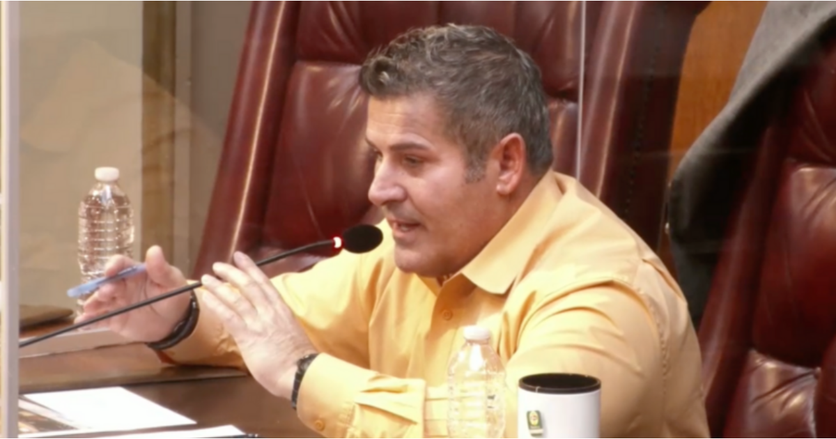 Newark Councilman Silva Proposes Expanded Bulk Pickup | Newark, NJ News ...