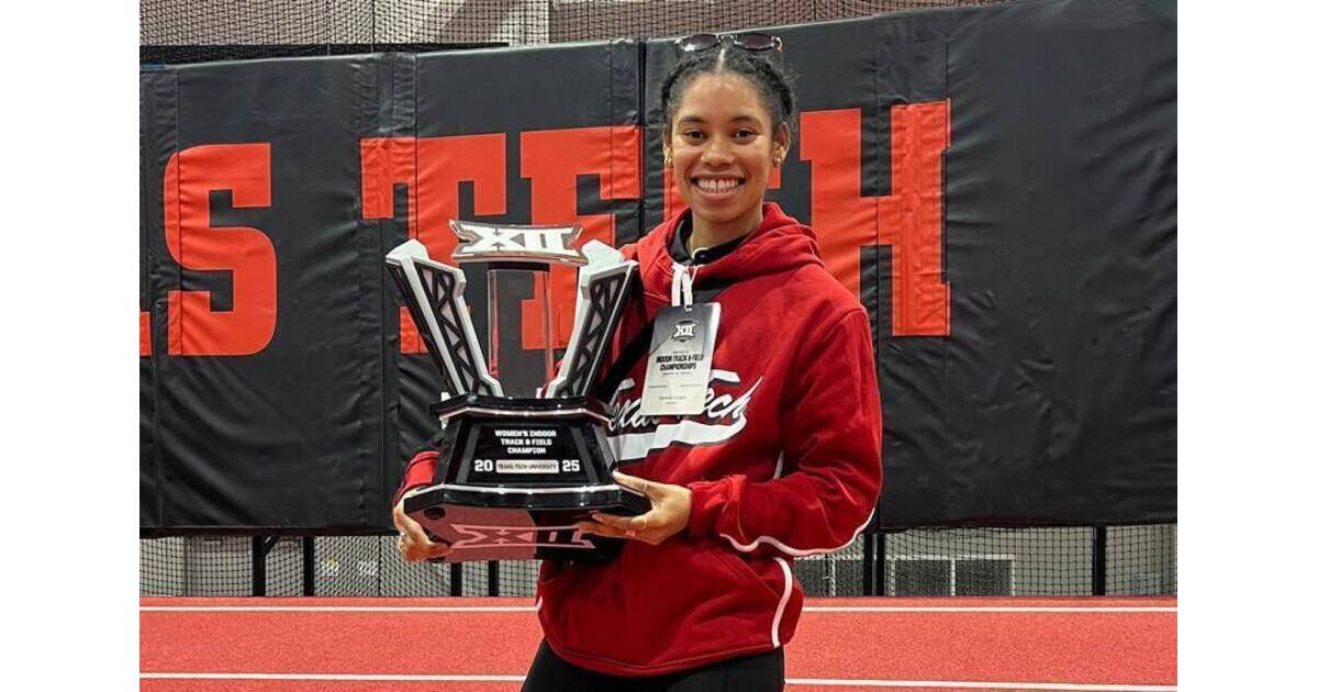 Kean University Doctoral Student Simone Cooper Selected for U.S ...