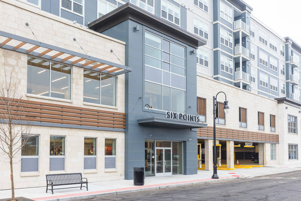 Six Points at Bloomfield Station Reaches Leasing Milestone | Bloomfield ...