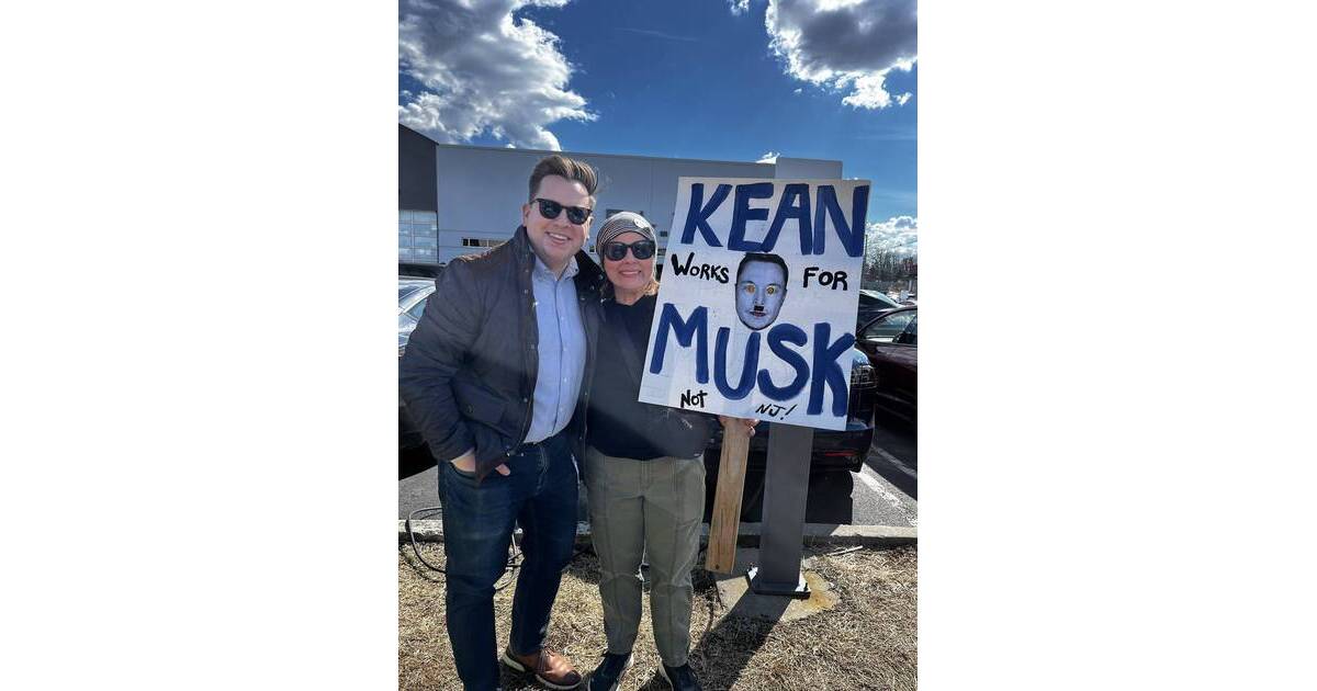 Why We Protested the Tesla Store in Springfield—And Why the Fight Isn’t ...