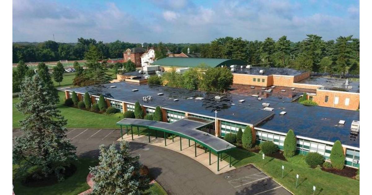 Saint Joseph High School, Marisa Tufaro Foundation Partner to Benefit ...