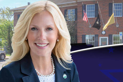 Monmouth County Clerk Hanlon Speaks About Important Update to Federal ...