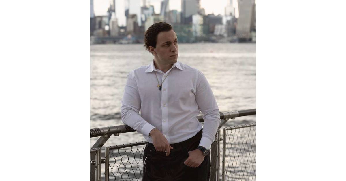 5 Questions with Hasbrouck Heights Board of Education Candidate Joseph ...