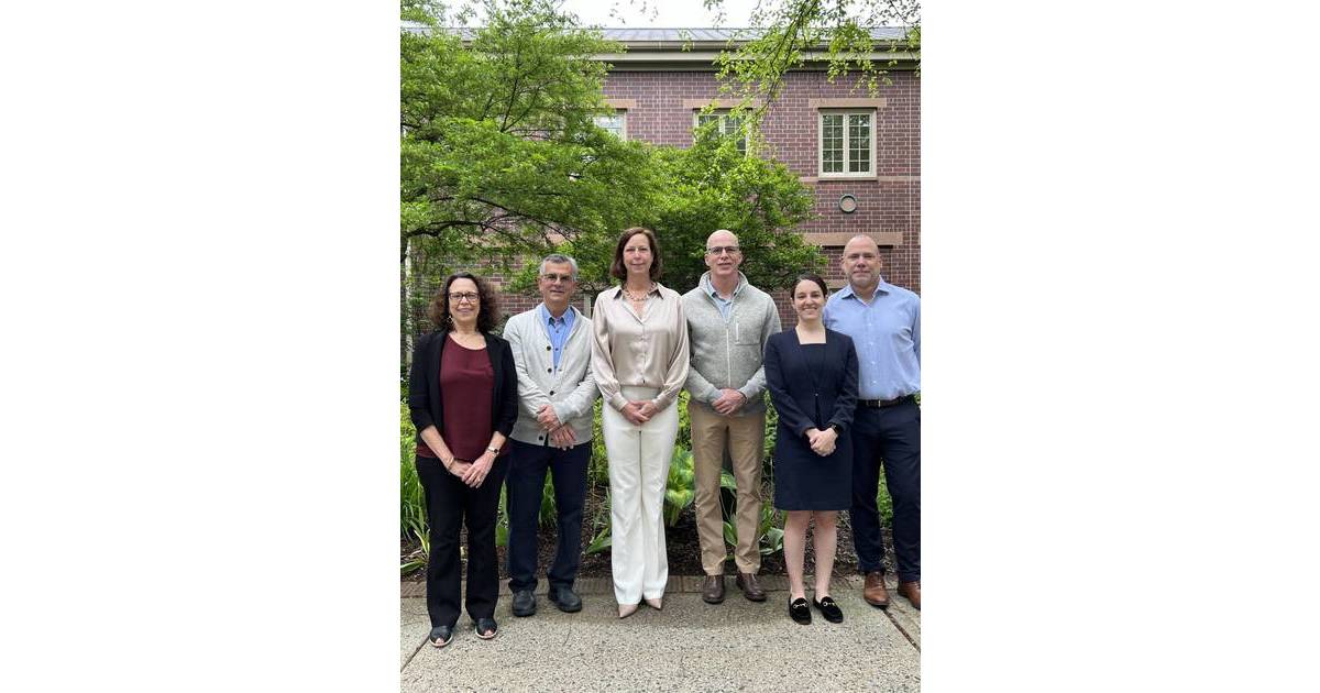 Summit Mayor Launches Wellness Campaign Initiative | Summit, NJ News ...