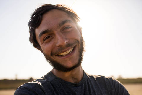 James Leitner of Scotch Plains Will Run 30 Miles a Day for 30 Days; Raises $ for Clean Water ...