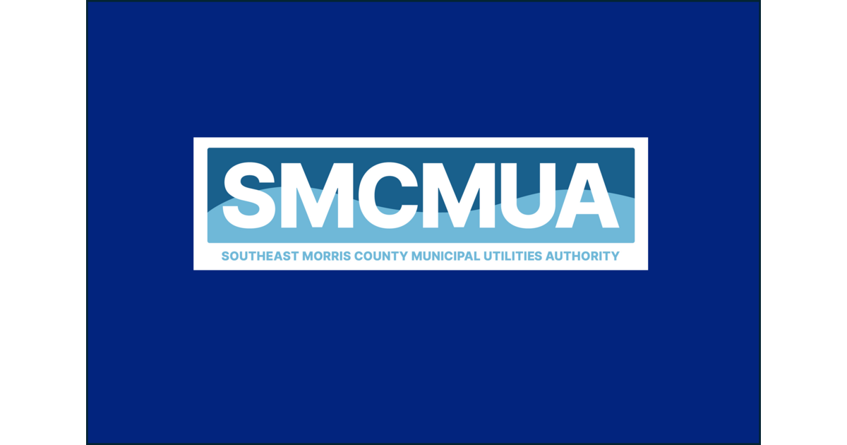 Information on SMCMUA Service Line Notices | Hanover Township, NJ News ...