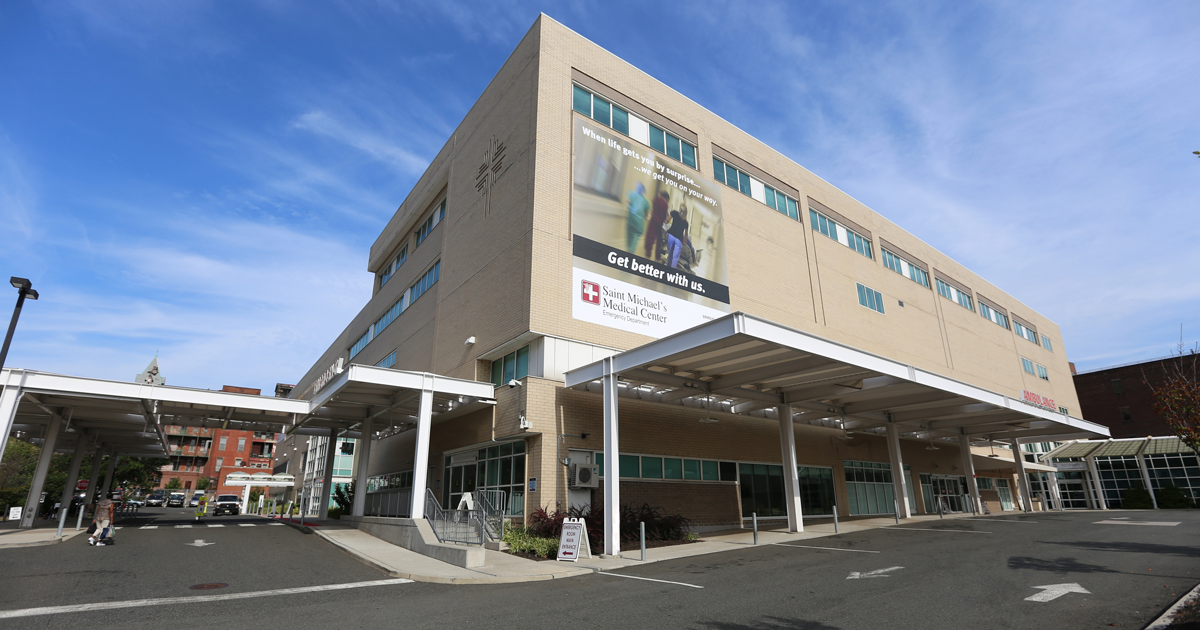 Newark Hospital Named One of America's Top Teaching Hospitals | Newark ...