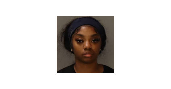 Two Women Arrested for Shoplifting After Fleeing Police on Foot ...