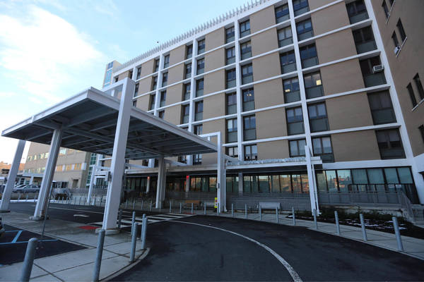 Newark Hospital Named Top 100 Nationally for Cardiac Care | Newark, NJ ...