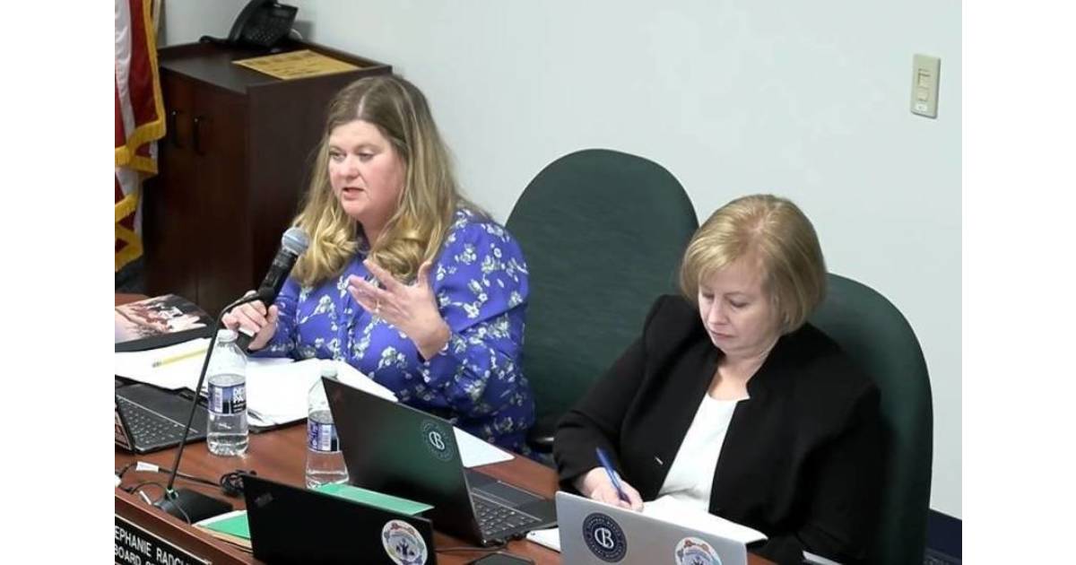 Central Bucks School Board Approves Interim Superintendent Through July ...