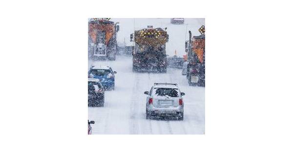Governor Declares State of Emergency for Snowstorm | Greater Olean, NY ...