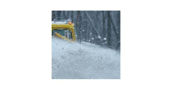 Hochul Directs State to Prepare for Heavy Snow in WNY | Greater Olean ...