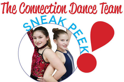 The Connection Dance Team Performs Two 'Sneak Peek' Performances Mar. 2 ...