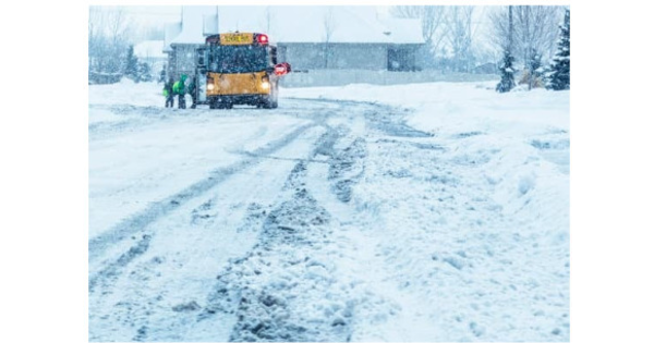 Hanover Township Schools to Have 2 Hour Delay Wednesday January 17th ...