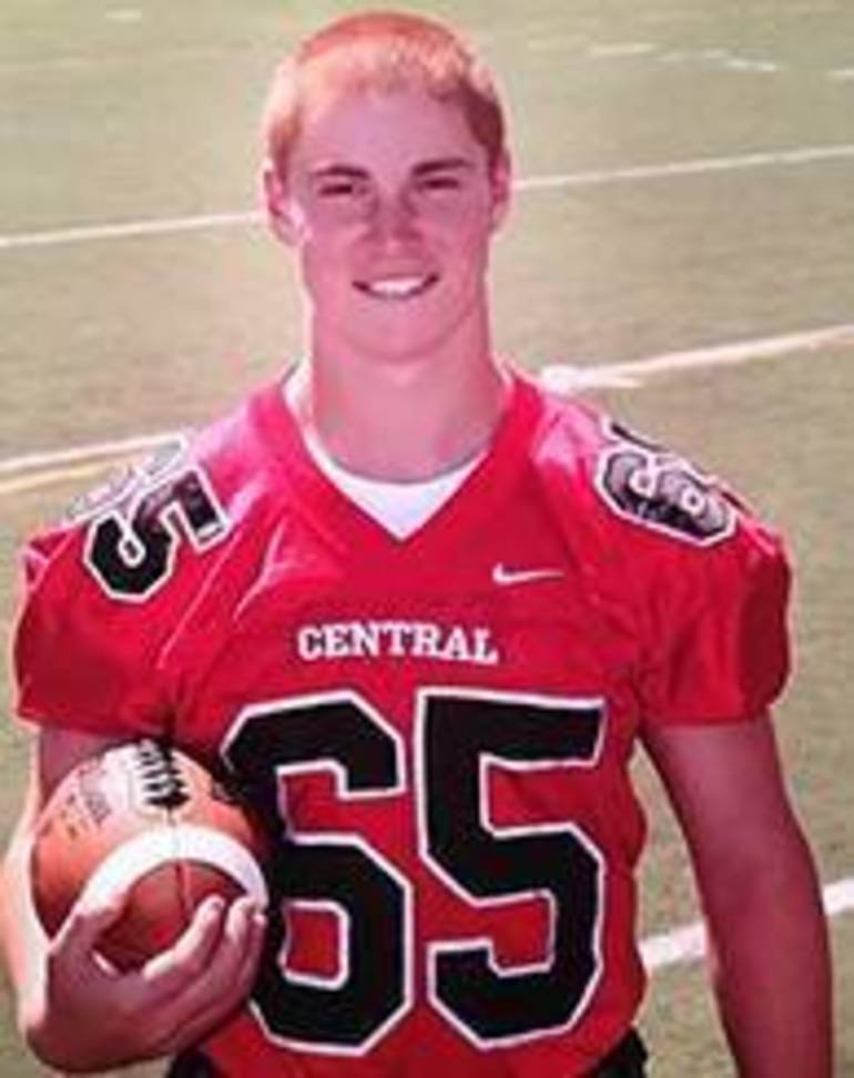 Bateman Introduces "Timothy J. Piazza Law" to Punish Hazing | TAPinto