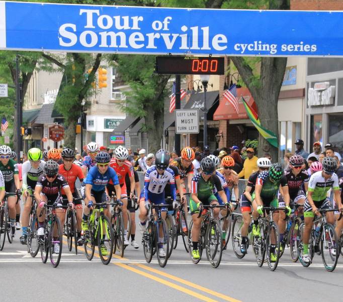 Bicycle Racing News