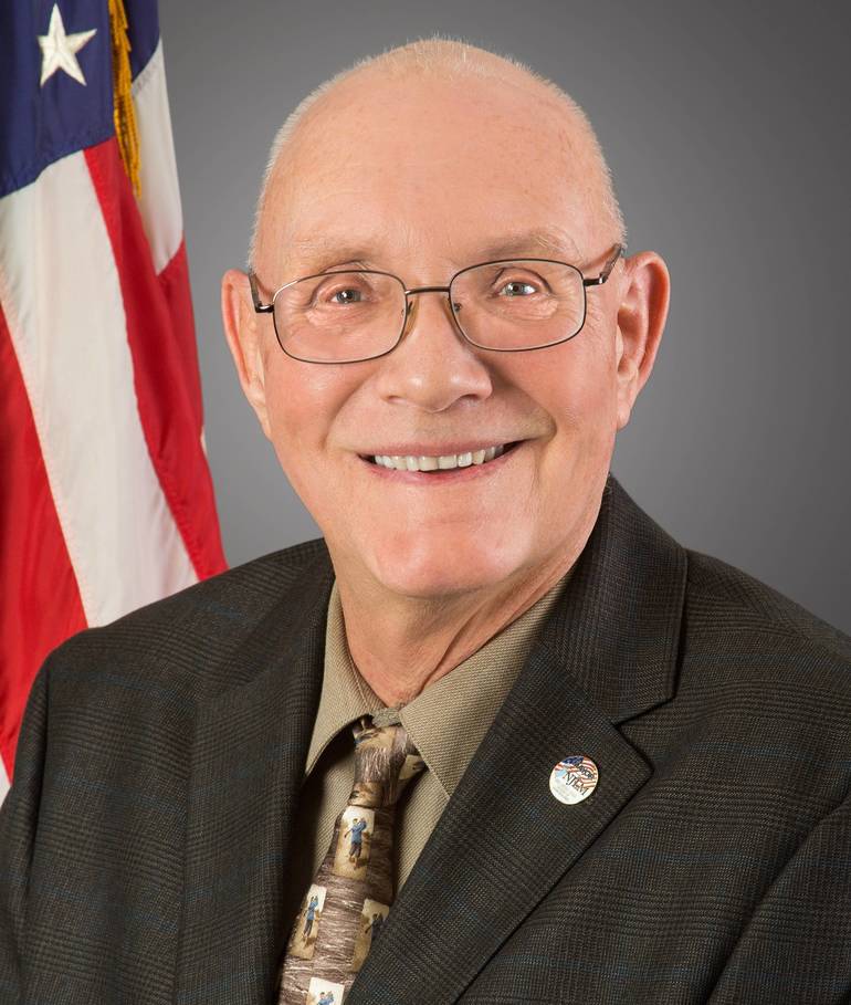 Somerville Mayor Dennis Sullivan Extends Holiday Greetings | TAPinto