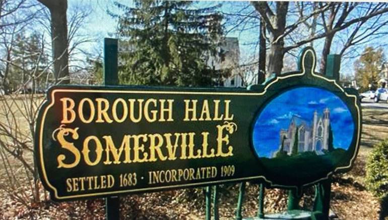Somerville, NJ Local News | TAPinto