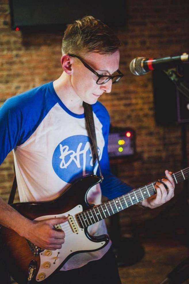 Bryan Hansen Band Returns to Somerville's Summer Stage Sept. 19 | TAPinto