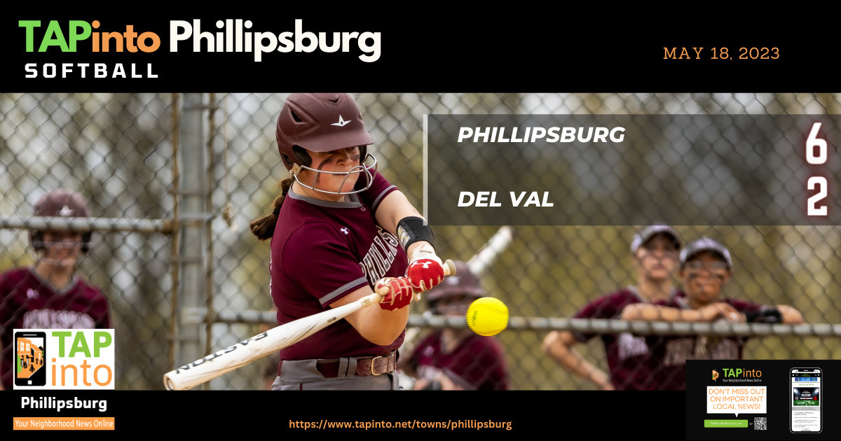 SOFTBALL: Melsky drives in career-high five runs and a GrandSlam🎞️ in ...