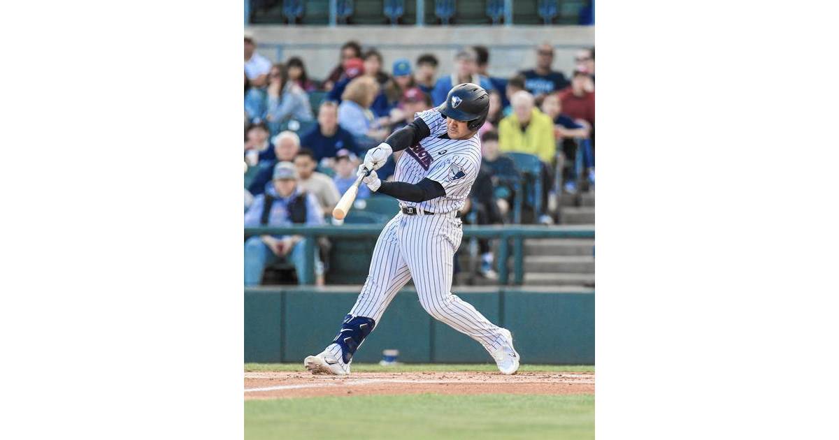 Power Surge: Three Patriots Go Deep to Trip Up Rumble Ponies ...