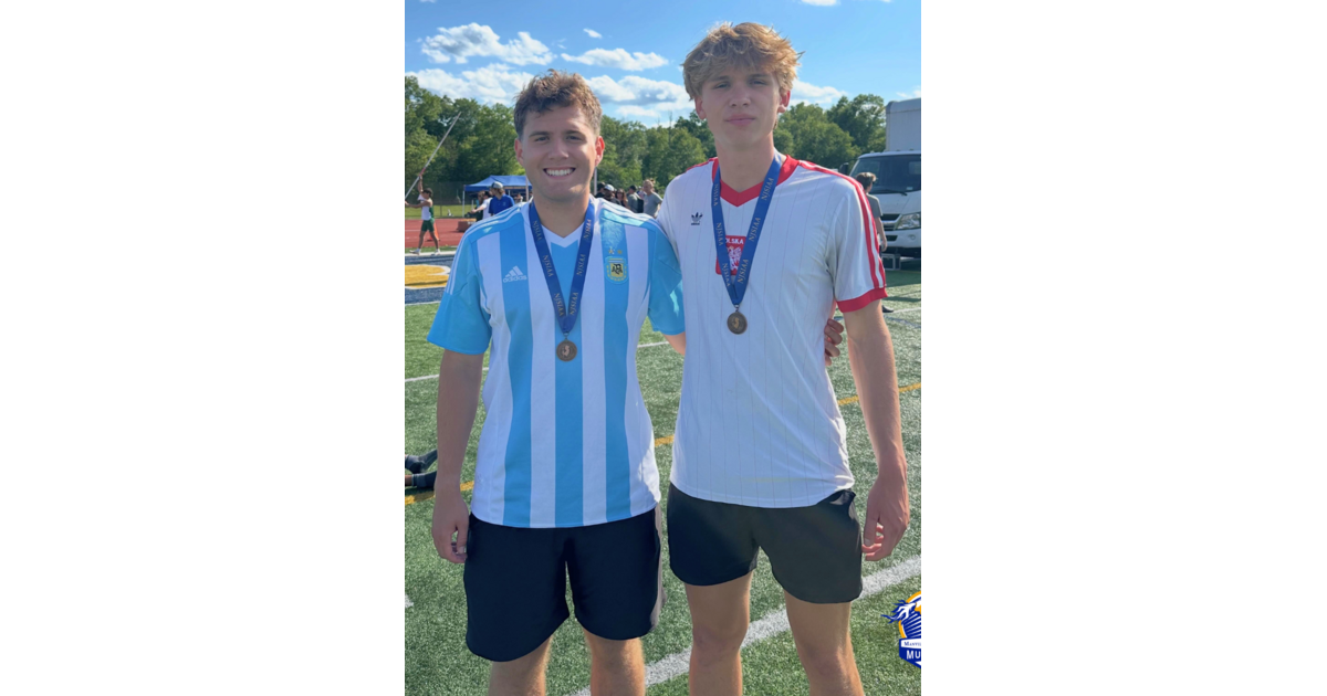 Manville Track and Field Shatters Records, Claims Titles at Group 1 ...