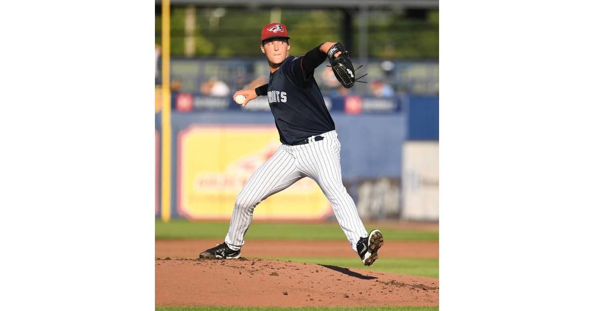 Cowles Picks Up First Double-A Homer, Patriots Waste Several Scoring ...