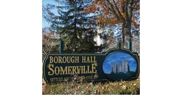 Grants Awarded for Restoration Work at Historic Somerville Borough Hall ...