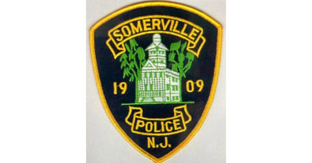 Woman Killed in Single-Vehicle Crash on Route 206 in Somerville ...