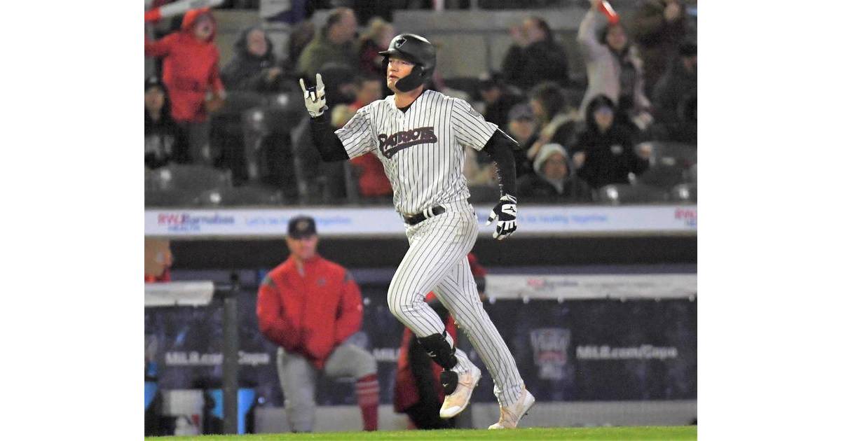 Tyler Hardman Named MiLB’s Double-A Eastern League Player of the Week ...