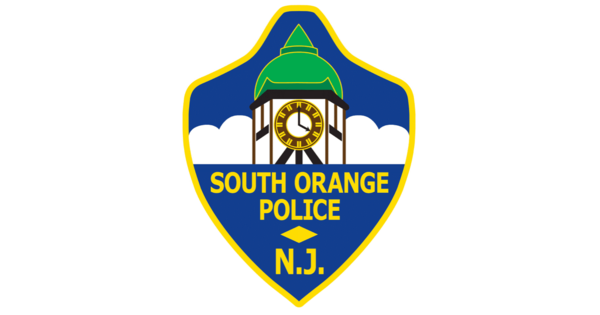 SOUTH ORANGE VILLAGE POLICE DEPARTMENT PRESS RELEASE | SOMA, NJ News ...