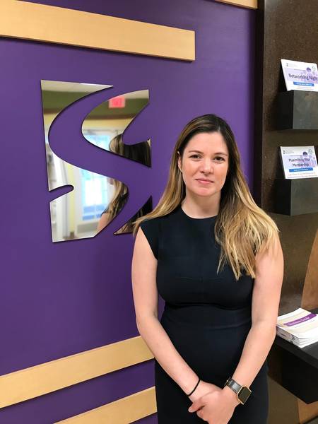 SCBP Promotes Melissa DeFreest to VP of Tourism & Communications ...