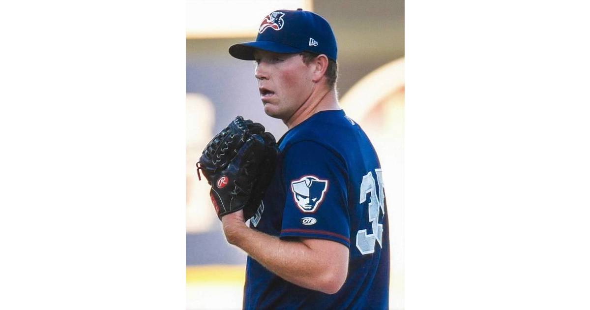 Career Night For Patriots' Matt Sauer Ends on a Sour Note | Somerville ...