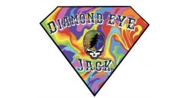 Psychedelic: Diamond Eye Jack Covers Grateful Dead on Summer Stage in ...