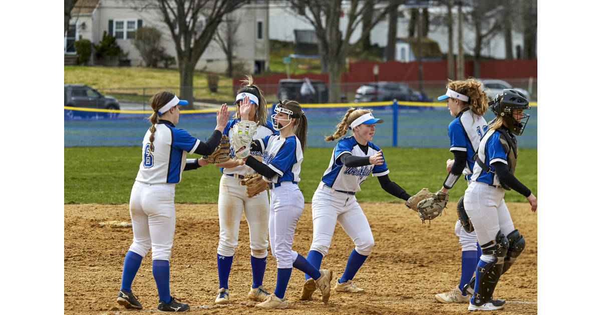 Softball: Westfield Blue Devils Look for Successful Spring | Westfield ...