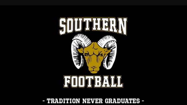 Southern Regional Wins 2020 Football Opener 36-20 Over Brick Township ...